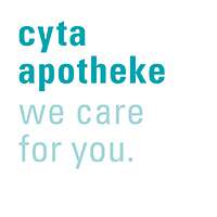 Cyta Apotheke - Für Ihre Gesundheit und Ihr Wohlbefinden.